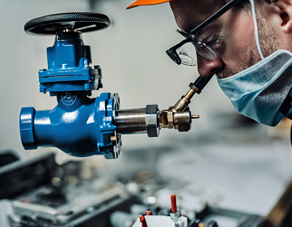 Expert Distributor Spotlight: Worcester Valves & Norbro Actuators