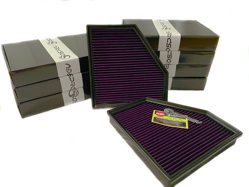 Osprey B58 Panel Filter | Osprey