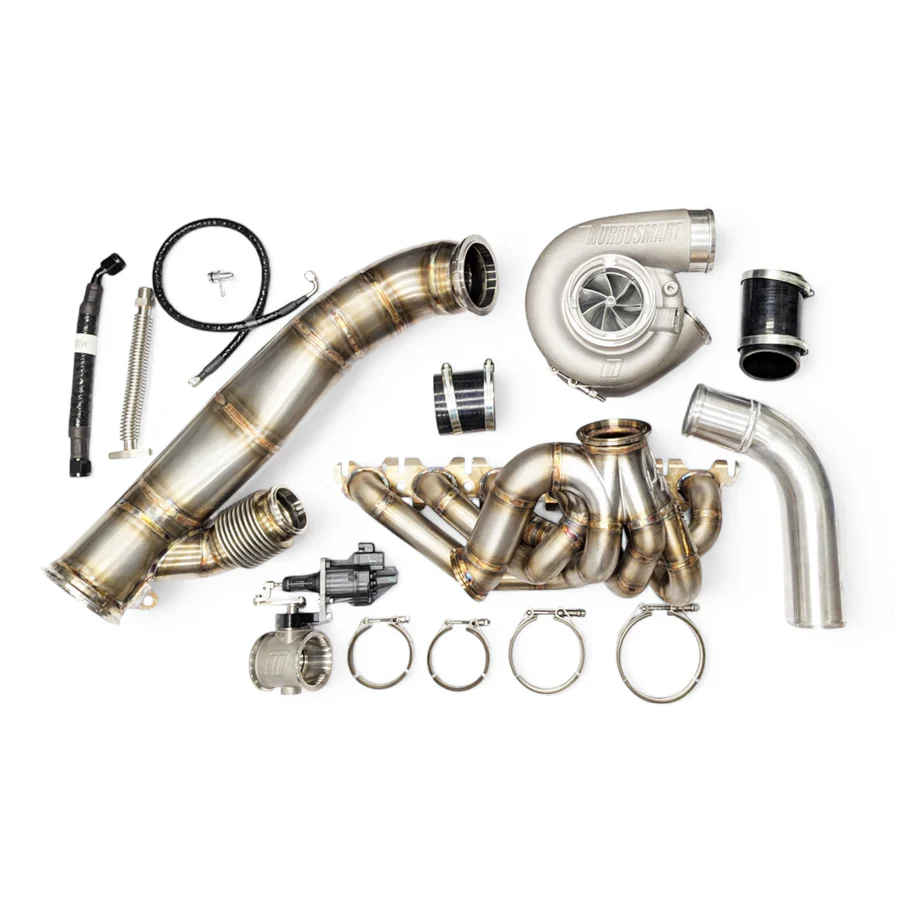 Walton Top Mount Turbo kit | Osprey