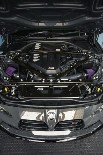 Osprey G8X V2 Intake System | Osprey