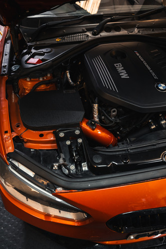 Osprey V2 Intake System | Osprey