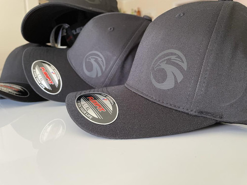 Osprey Performance Flexifit caps | Osprey