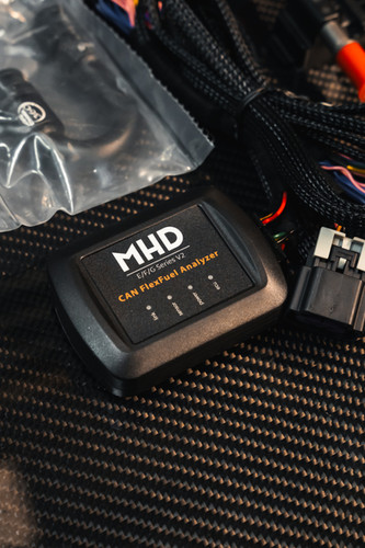 MHD ECN FlexFuel Analyzer | Osprey