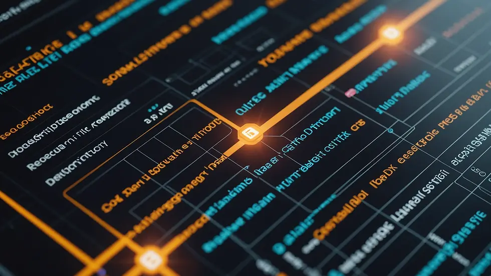 Unlocking the Power of Jenkins Pipeline Shared Libraries for Efficient CI/CD