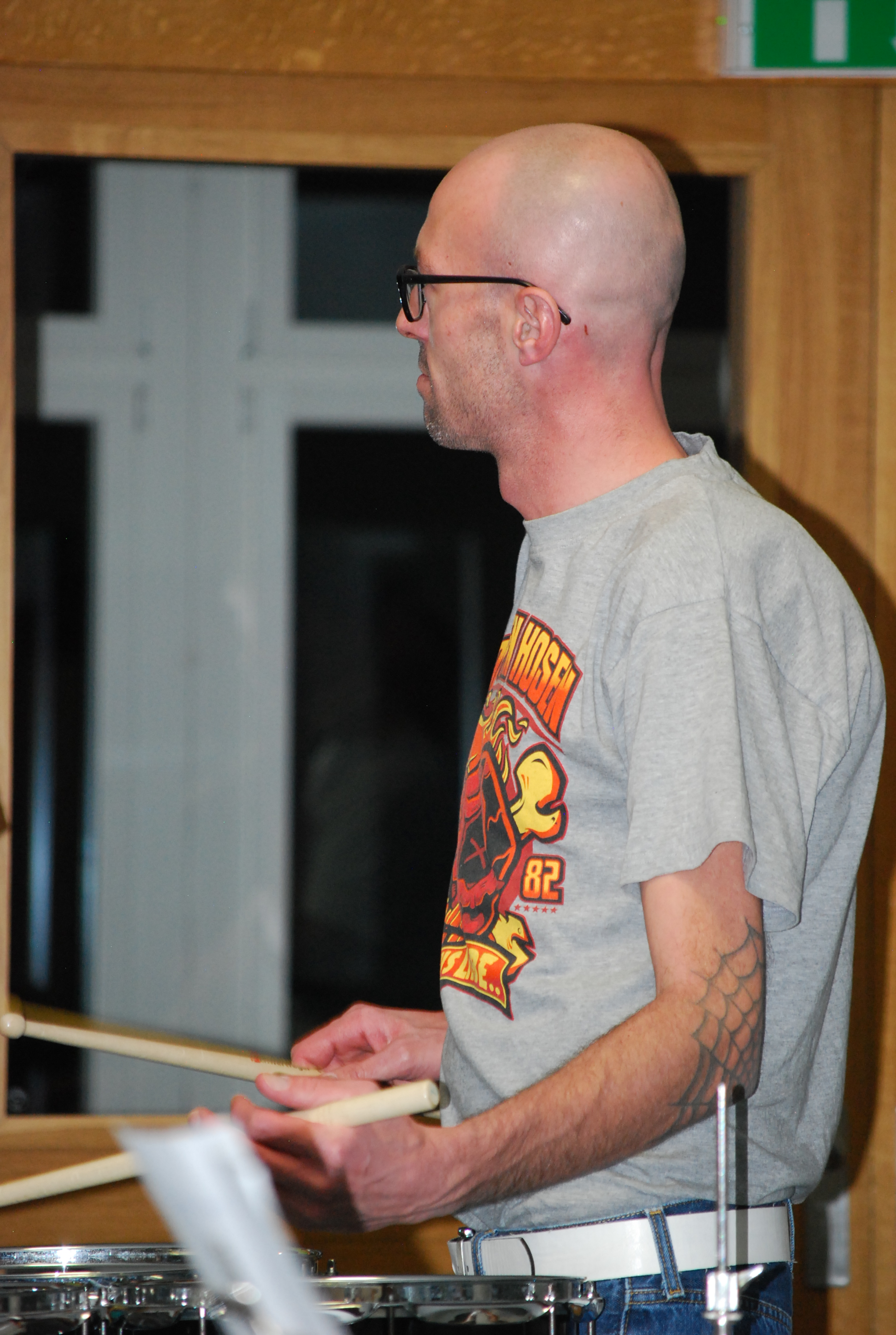 Tambouren Sigriswil-Beatenberg - GALERIE