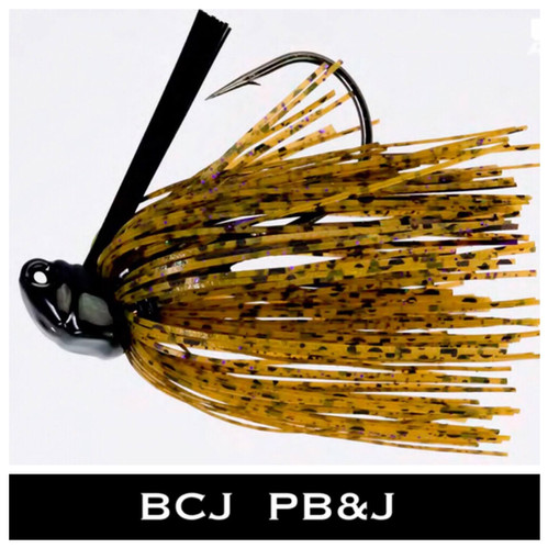 BCJ PB&J | bryants-custom-jigs