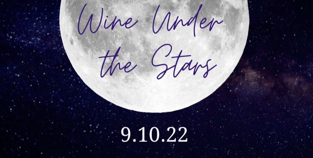 Wine Under the Stars 2022 | PalouseScience