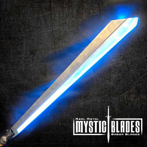 Razor Edge Pixel Mystic Blade | Mystic Knights