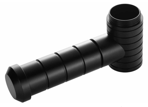 Side Hand Grip | Mystic Knights