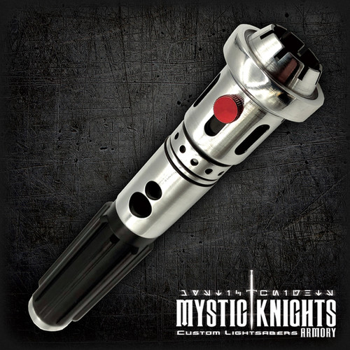 The Legacy Saber | Mystic Knights