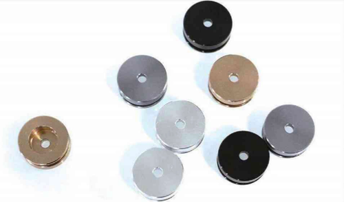 Covertec Wheel | Mystic Knights