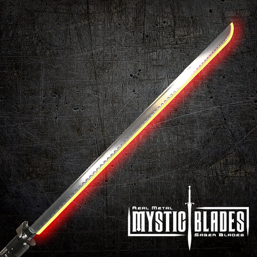 Ninjato Mystic Blade | Mystic Knights