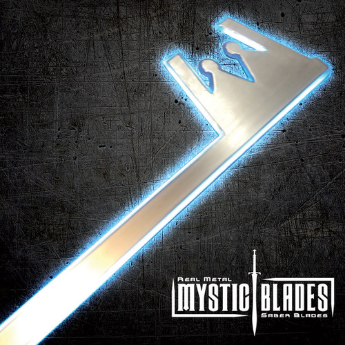 Keyblade Pixel Mystic Blade | Mystic Knights