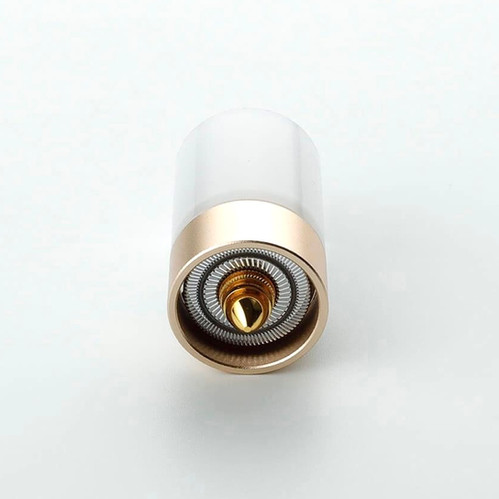 Gold Bullet Blade Plugs | Mystic Knights