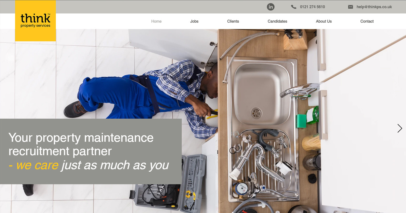 think property services