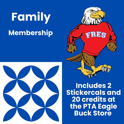 PTA Family Membership | Freedom Pta