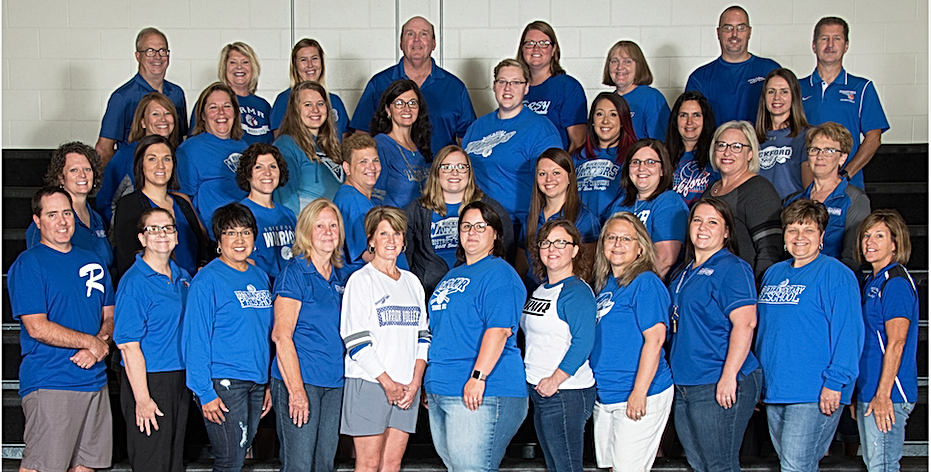 Elementary Staff | district