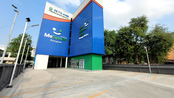 MeSpace Bangsue