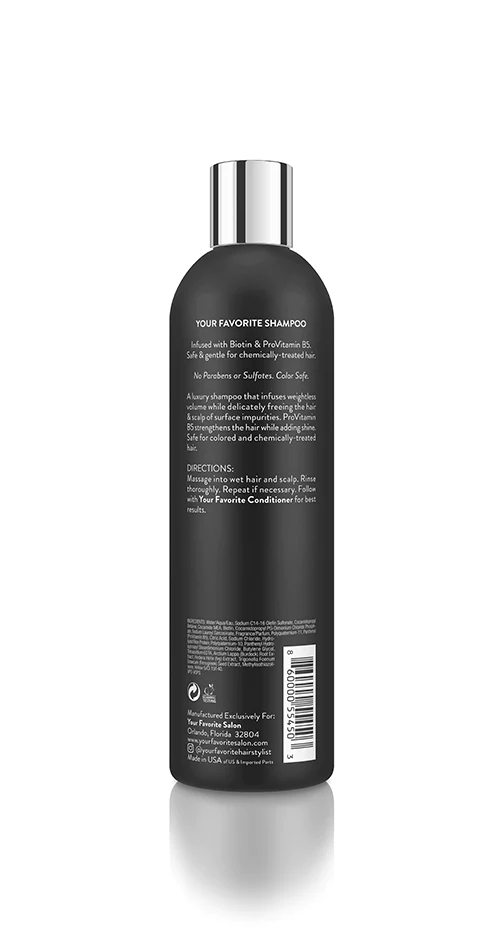 YOUR FAVORITE SALON ORLANDO