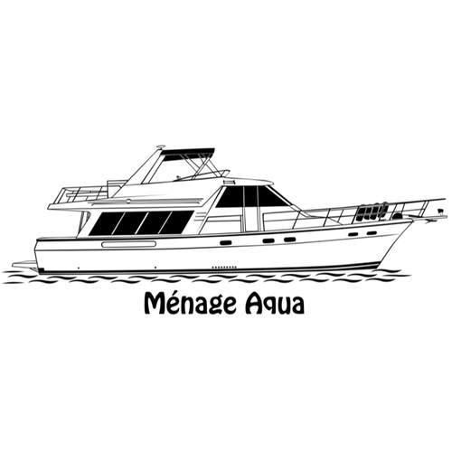 VIP Gear | Menage Aqua