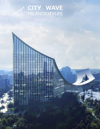 OUR PROJECTS | Faces Engineering | Italia