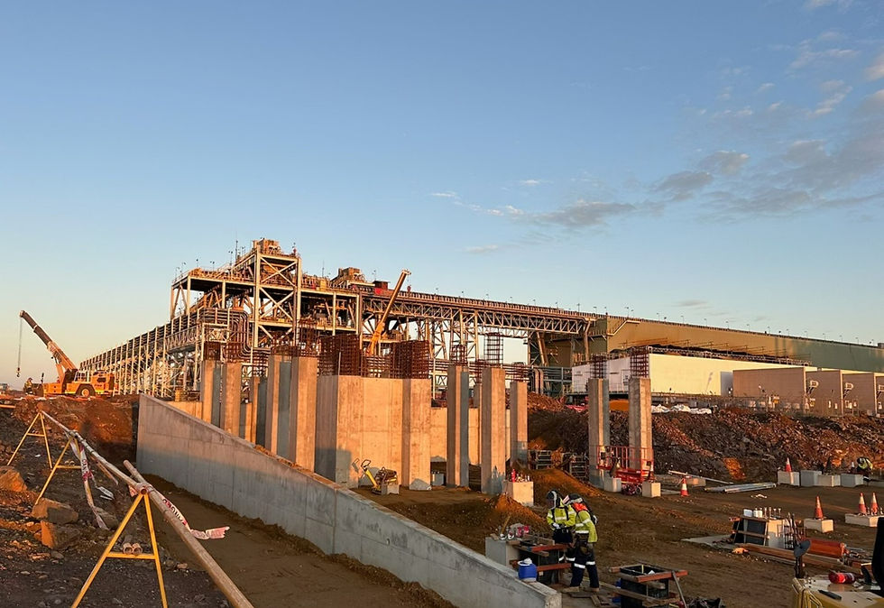 Glenview Construction