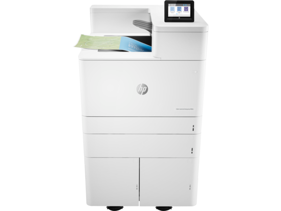 Color LaserJet Enterprise M856dn - 55 PPM | Image 2000