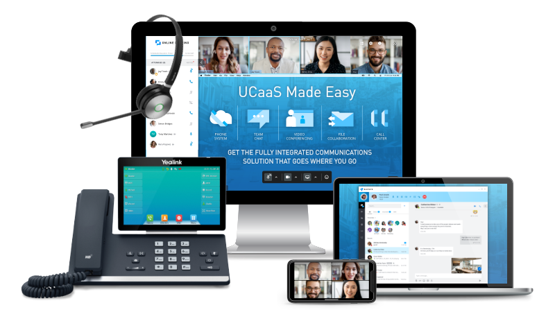 UCaaS | Image 2000