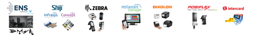 Restaurant Manager POS cashier | Retail | ERP | Chimera Solutions | Qatar