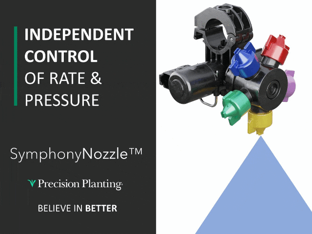 Clifford Precision | Corn Planter upgrades | Ontario