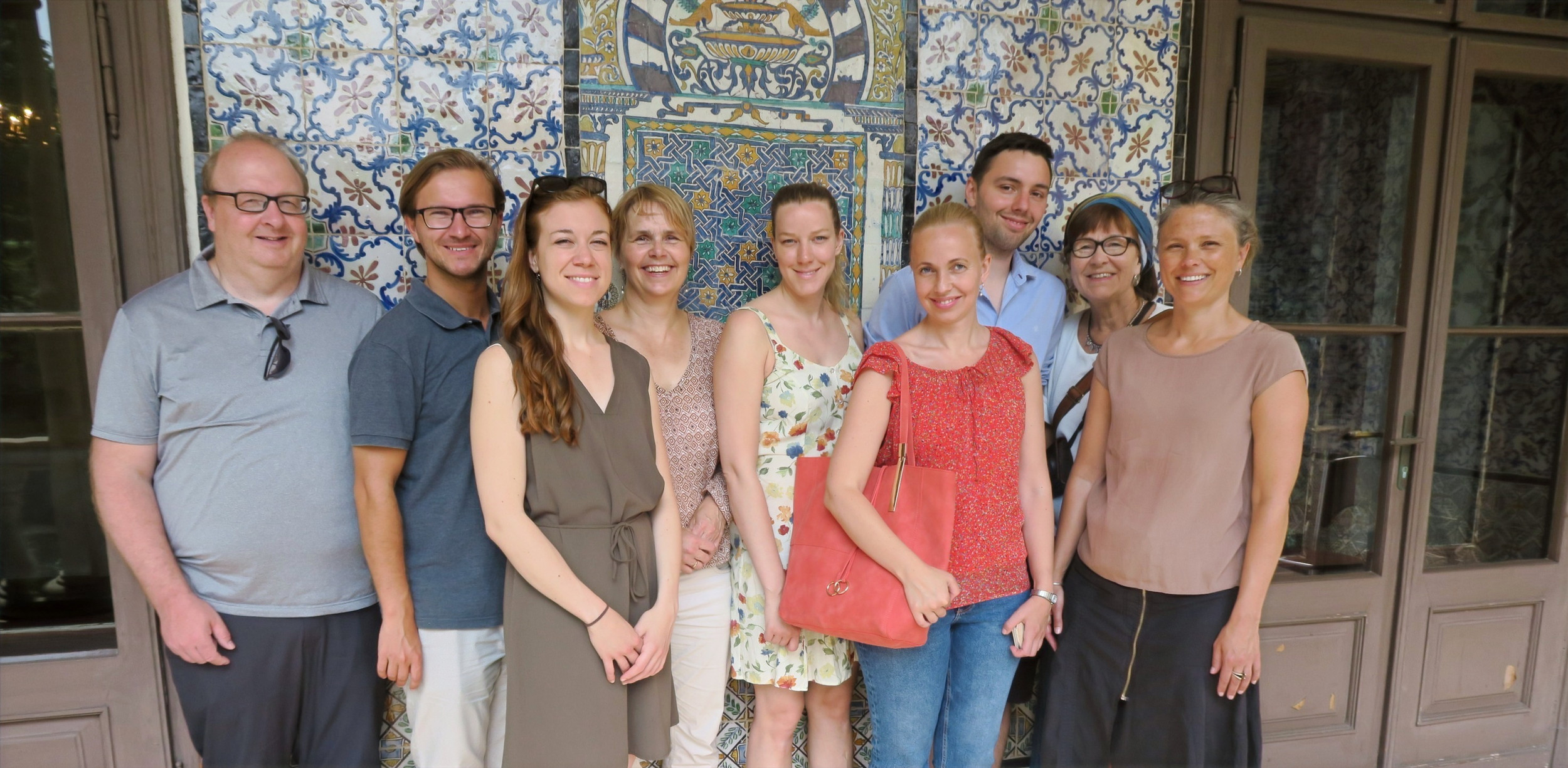 First blog post | MIGREL research group | VID