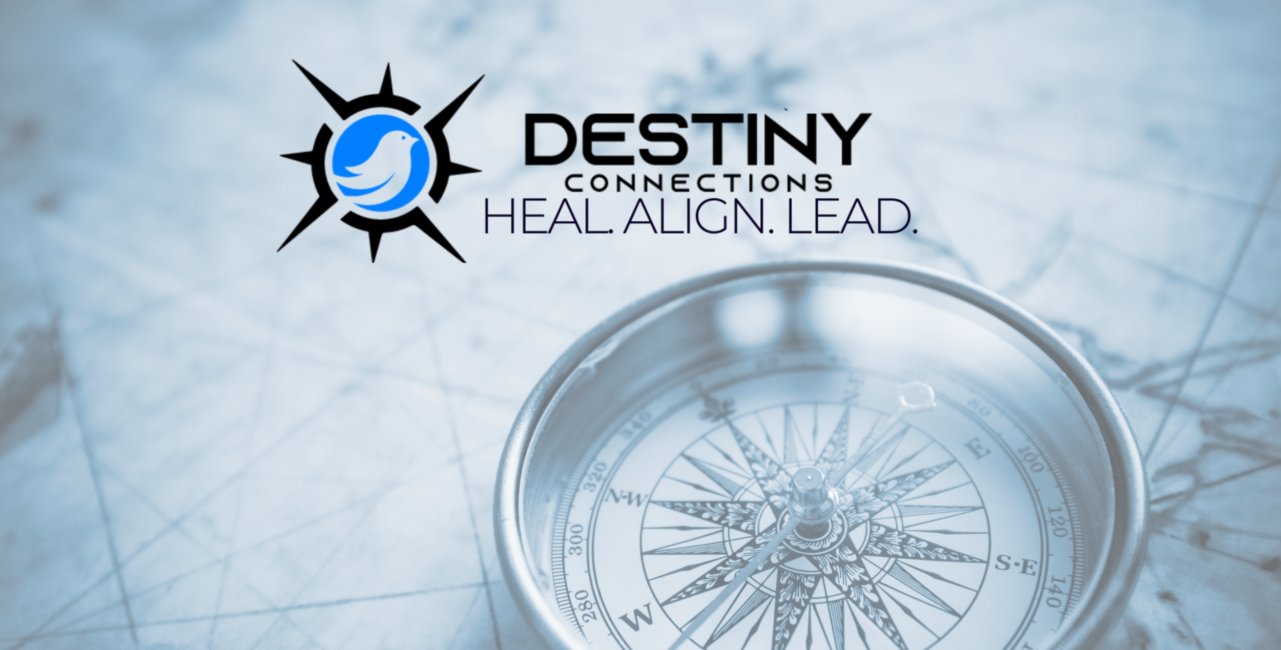 Destiny Connections LLC | Faith-based executive coaching