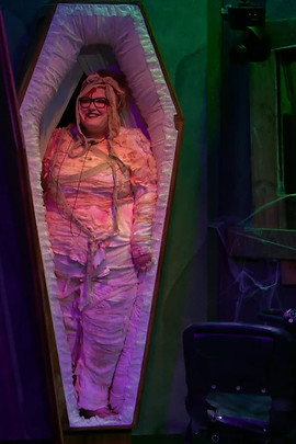 KERRY RICHES | Wendy Woolfson Talent and PR