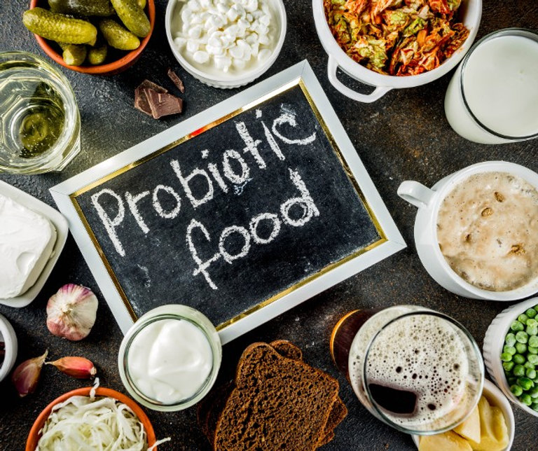 5 Benefits Of taking Probiotics You Should Know About!