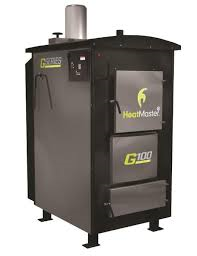 Looking For A Small Outdoor Wood Boiler?