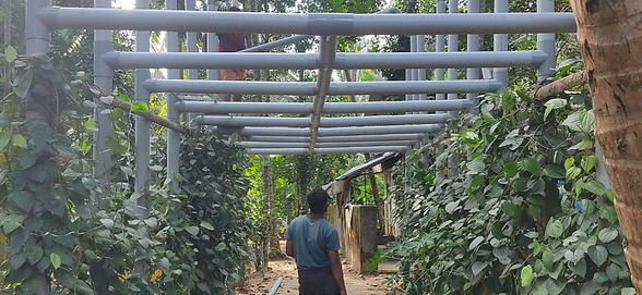 Agri Pipes | Ground Water Pipes