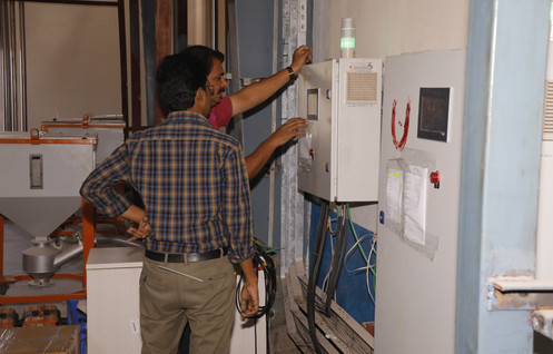 Quality PVC Pipe | PVC Fittings | Sentini Group | Sentini Flopipes