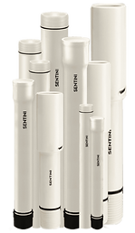 Sentini PVC Pipes, Leading PVC Plumbing Pipes Supplier in Andhra Pradesh
