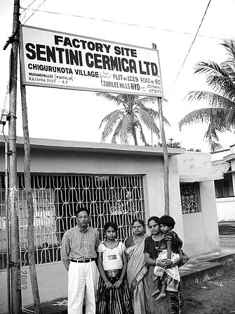 Sentini PVC Pipes, Leading PVC Plumbing Pipes Supplier in Andhra Pradesh