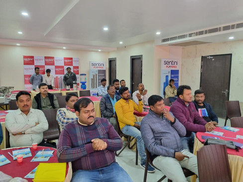 CAREERS | Sentini Flopipes