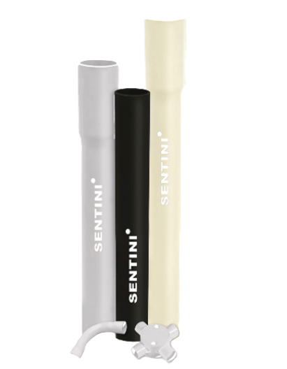 CONDUIT Pipes and Fittings | Sentini Flopipes