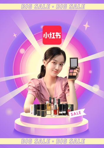 Rednote Influencer | Marketing MAMA——EN