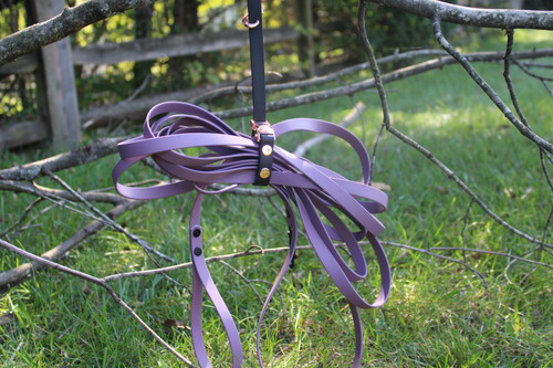 Cantaloupe Long Line Keeper | Mellin Crafts