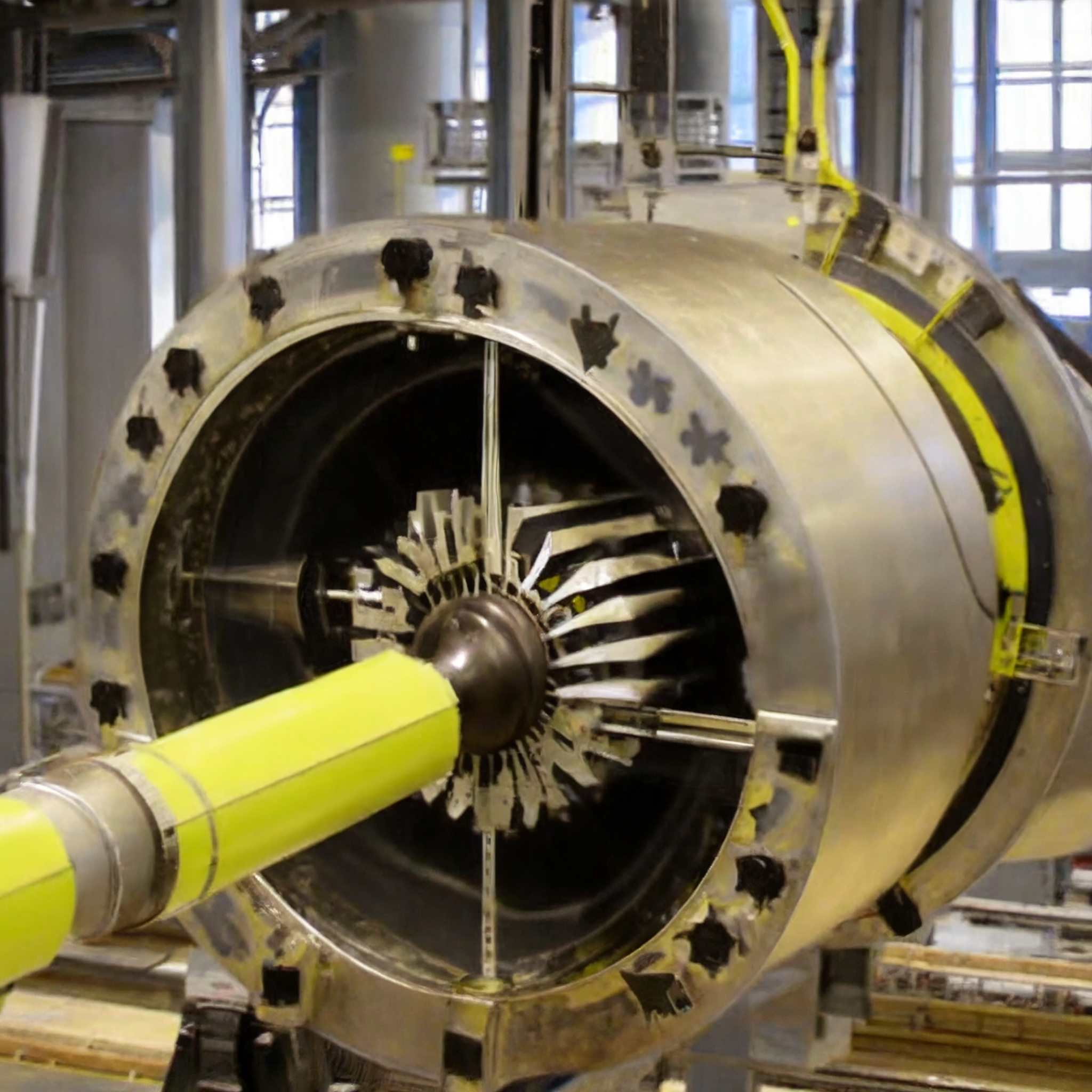 neutral-beam-injector
