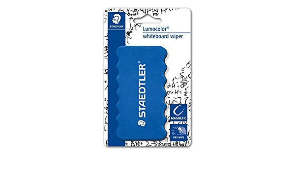 Staedtler Whiteboard Wiper | Willow Cottage NZ