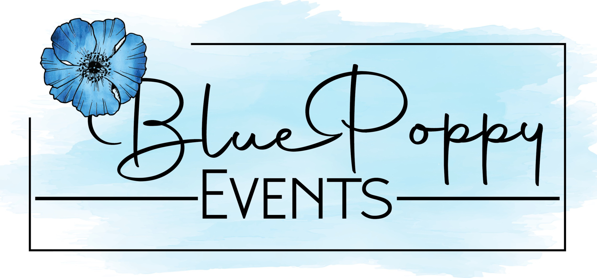 Blue Poppy Events - Houston Wedding Planners