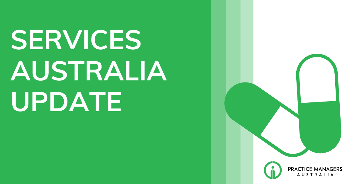 PBS Changes from 1 August 2025