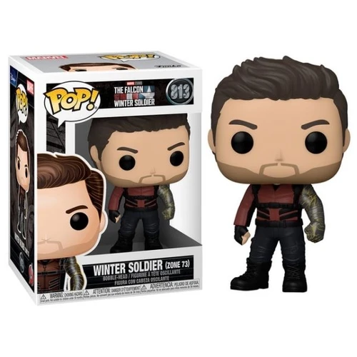 Funko Pop! Marvel Universe | Grace Thrift Store