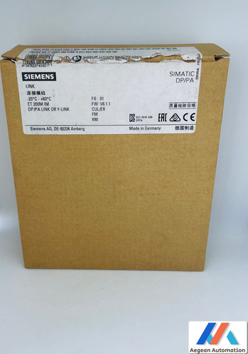 Siemens 6ES7153-2BA70-0XB0 ET200M Interface S7-300 IM153-2 | Buy Online ...