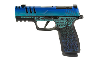 SIG SAUER P365 XMACRO JUNE BUG | Chesapeakepawn2